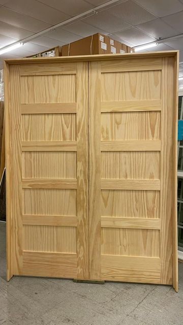 Interior Doors - Stroud Supply