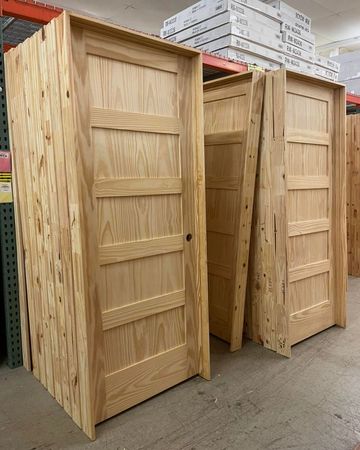 Interior Doors - Stroud Supply