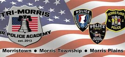 Morris Plains Police Department - Serving the Morris Plains Citizens
