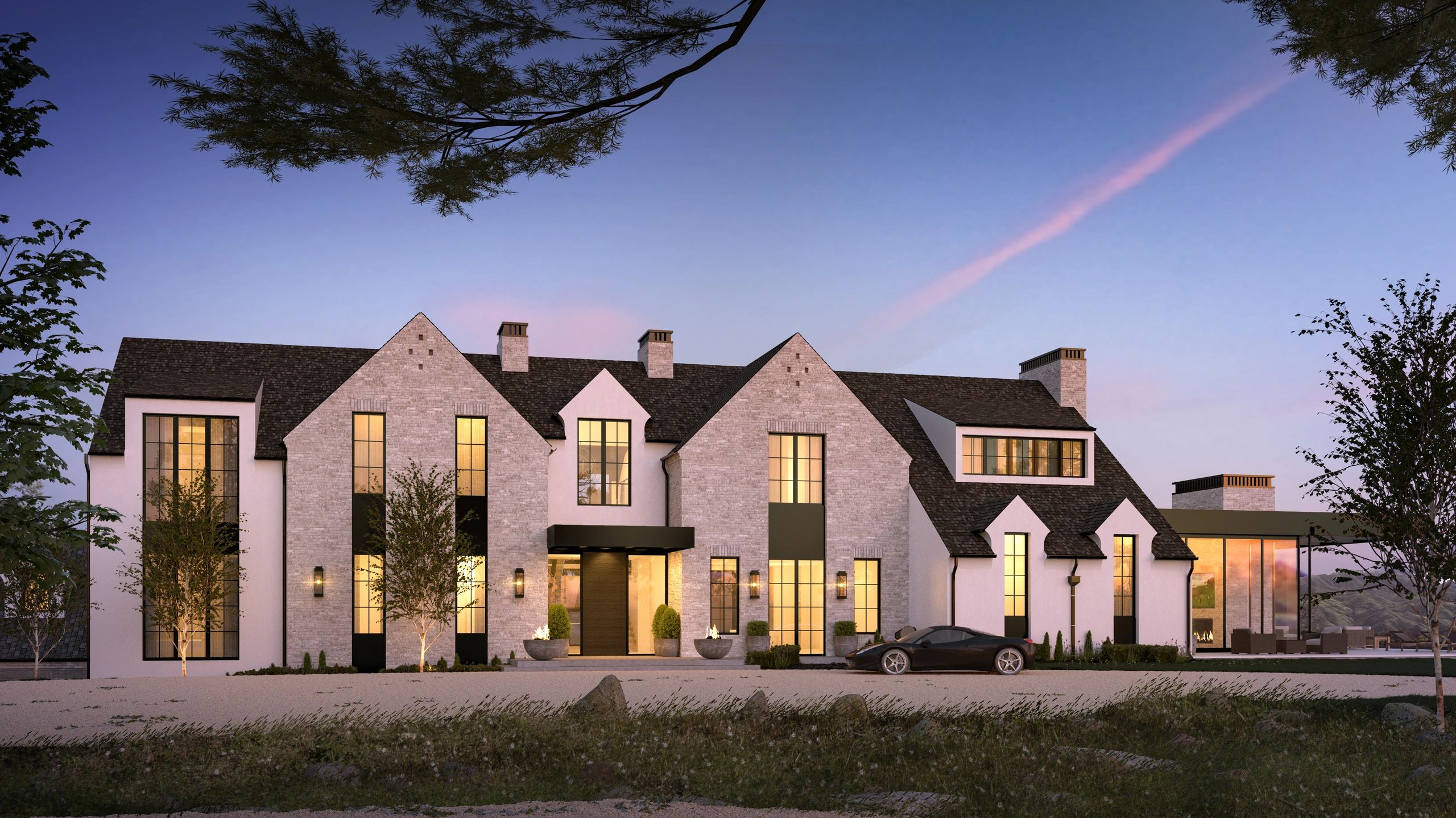 Construction and Development Services | Eagle Development & Construction, Inc.