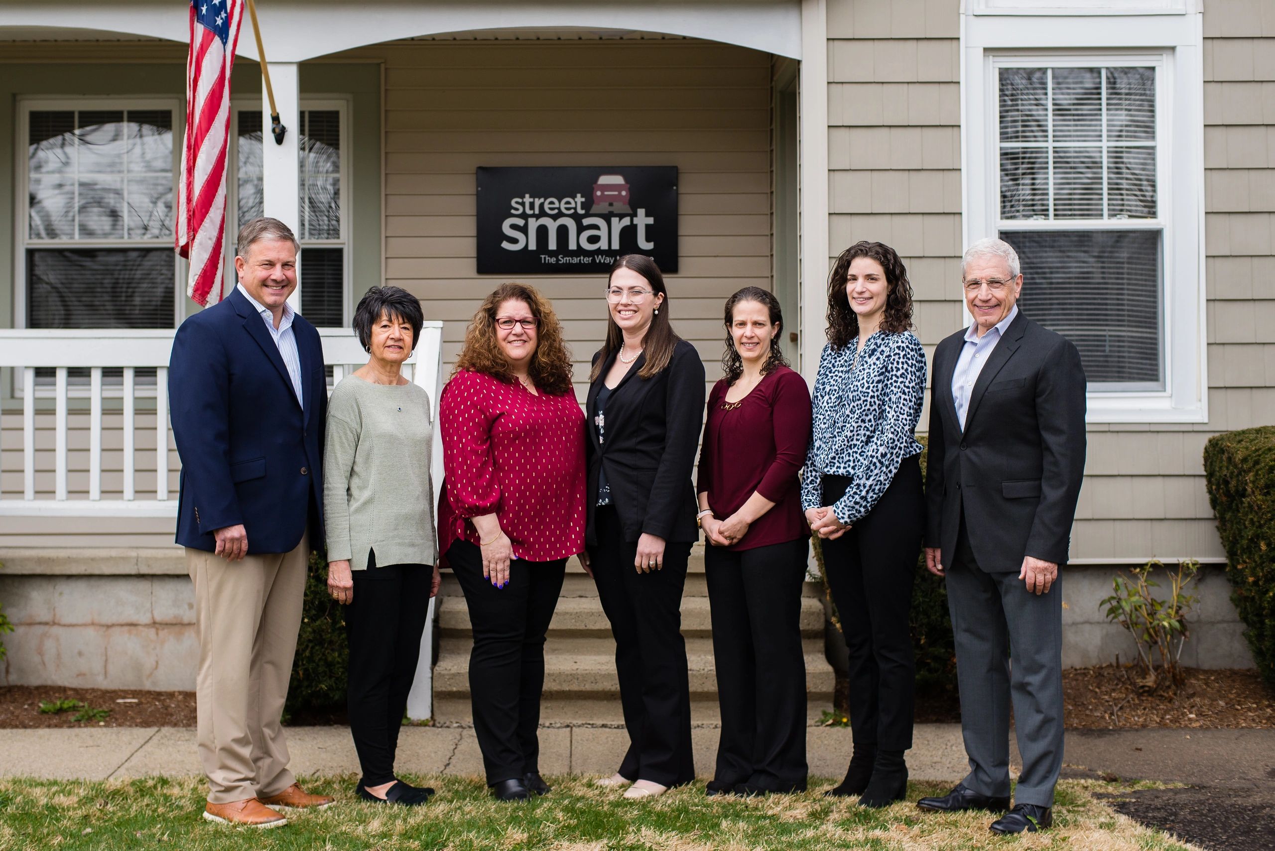 CreditGuard Corporation