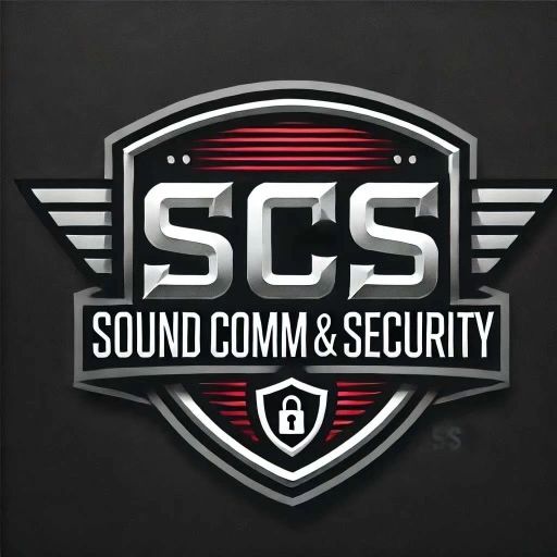 Sound Comm and Security
