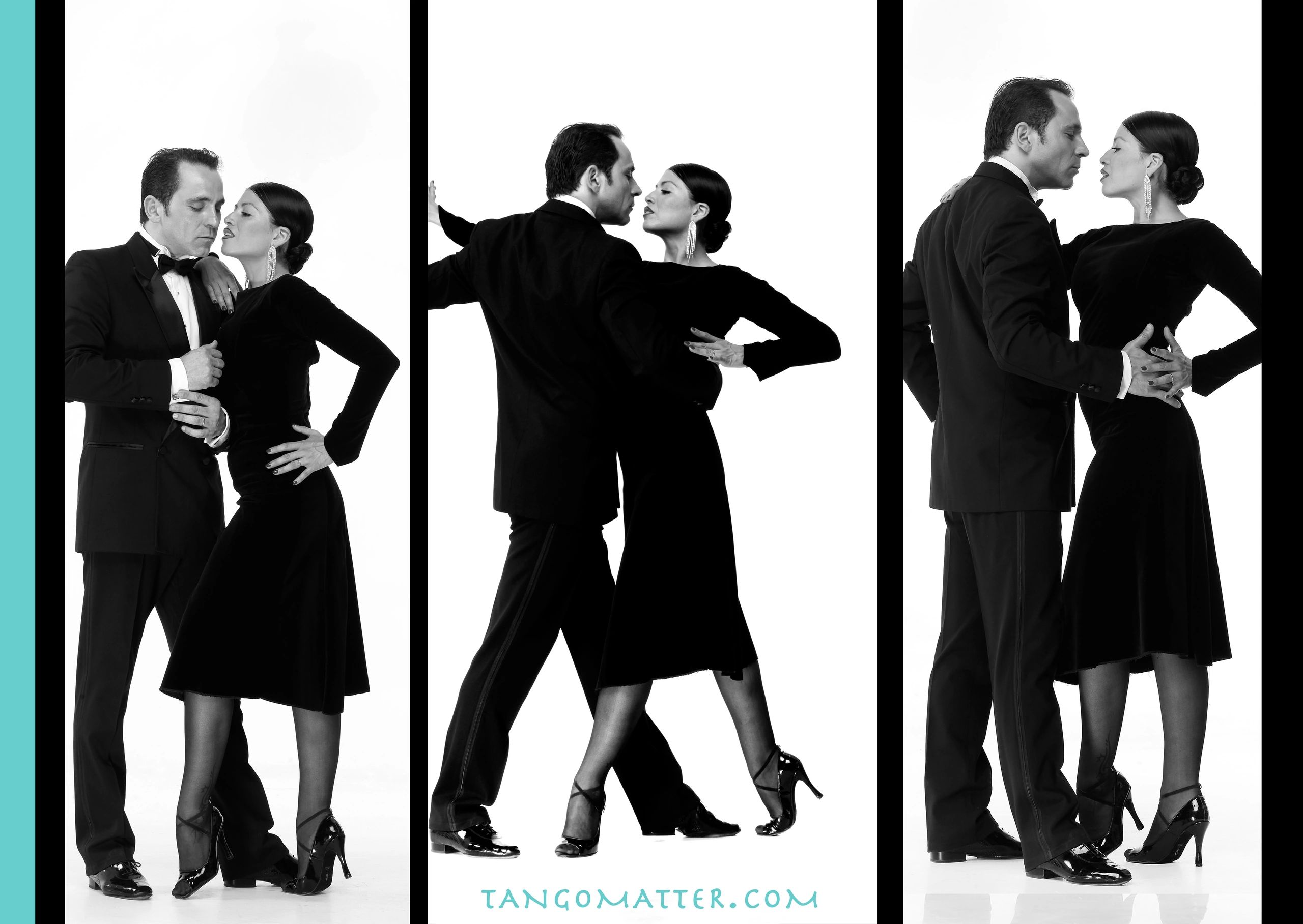 Argentine Tango Amsterdam