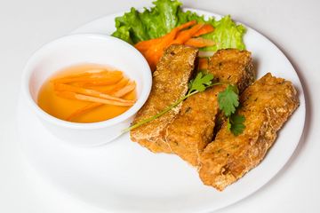 Vietnamese Asian Pho Restaurant Healthy - I Luv Pho | I Luv Pho