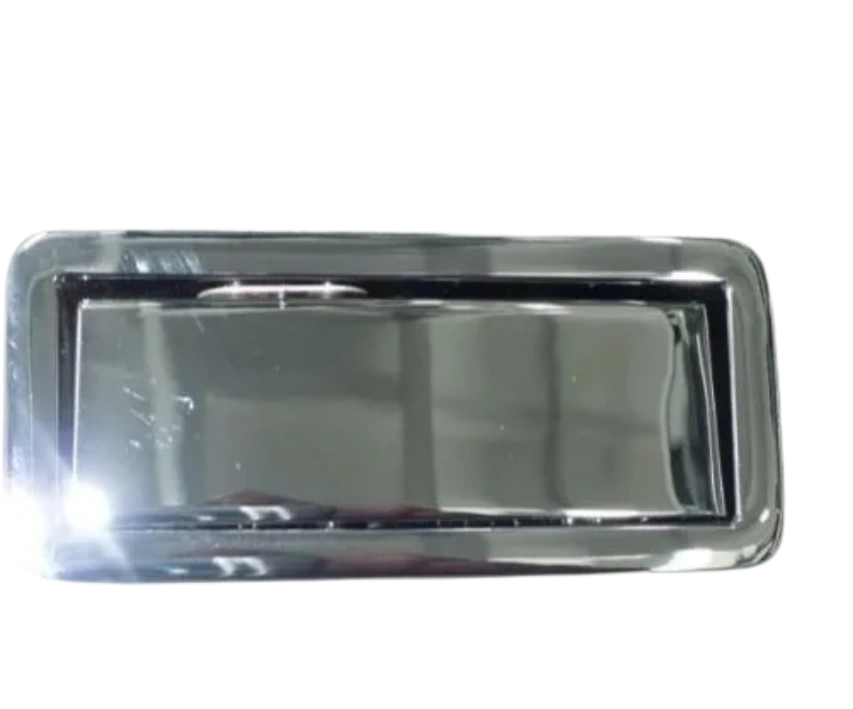 Holden Monaro HK/T/G & Torana LC/LJ Chrome Ashtray