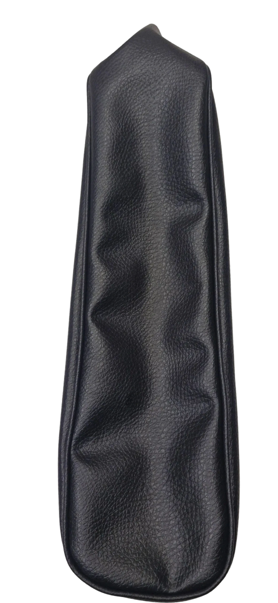 HOLDEN HQ Soft Console Covers Roebuck Black