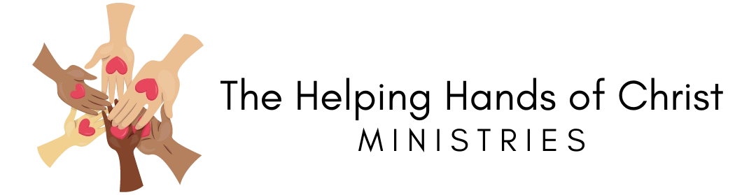 The Helping Hands of Christ Ministries