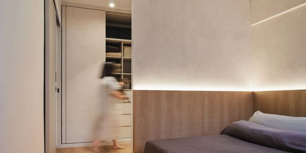 Lush Interior Design