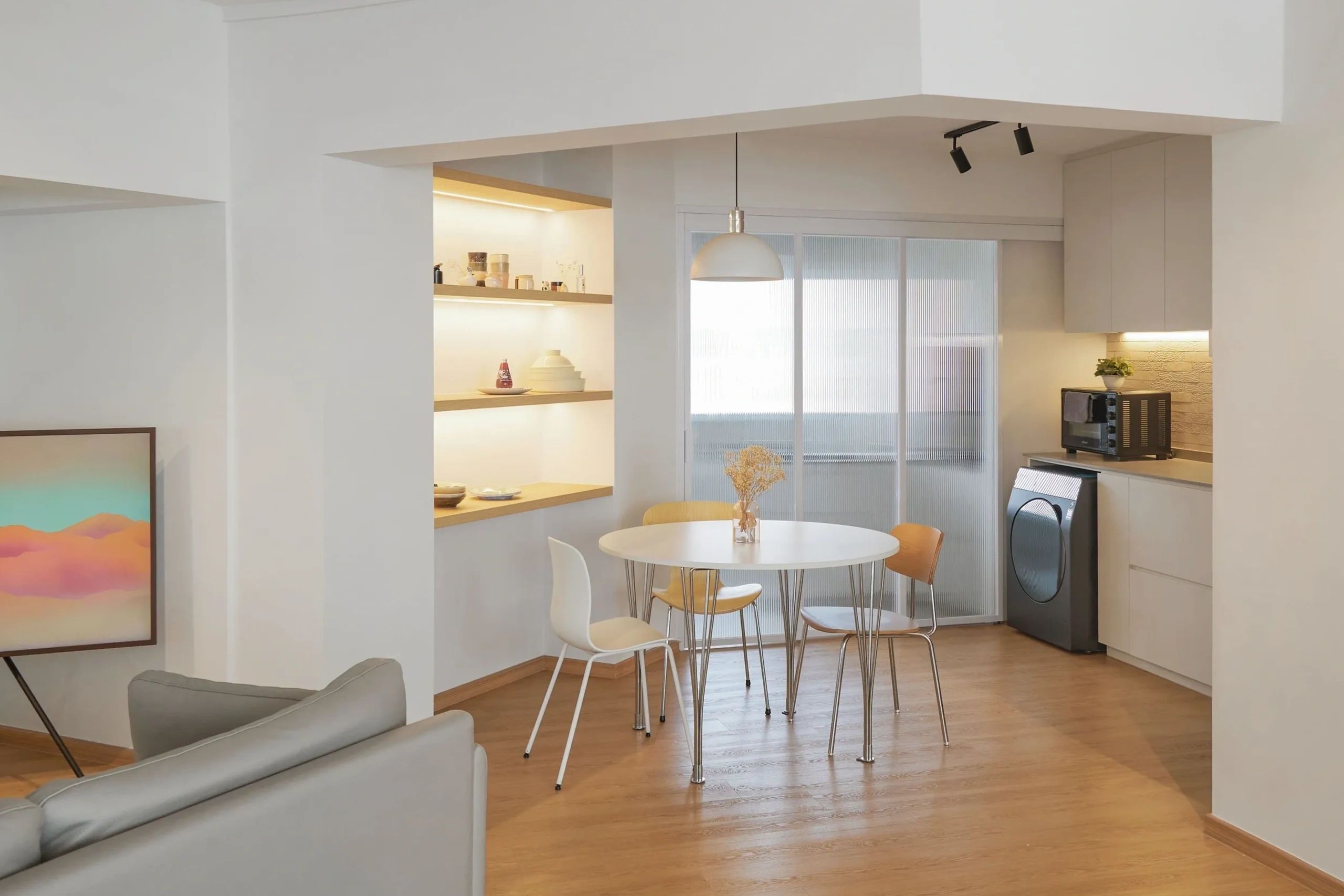 Lush Interior Design