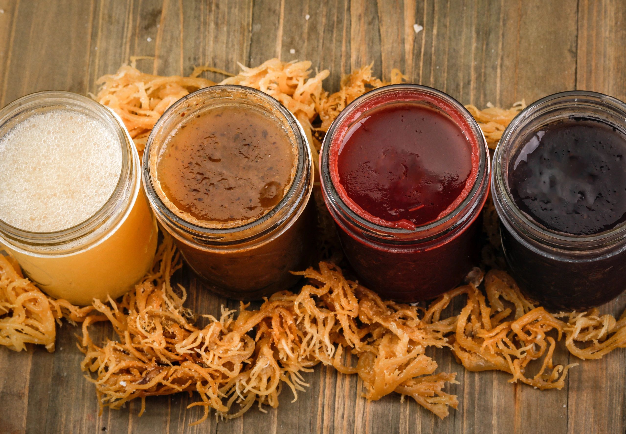 The Natural Branches - Organic Health Food Store, Sea Moss