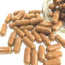 Sarsaparilla Capsules 500mg (.50 cents per capsule)
