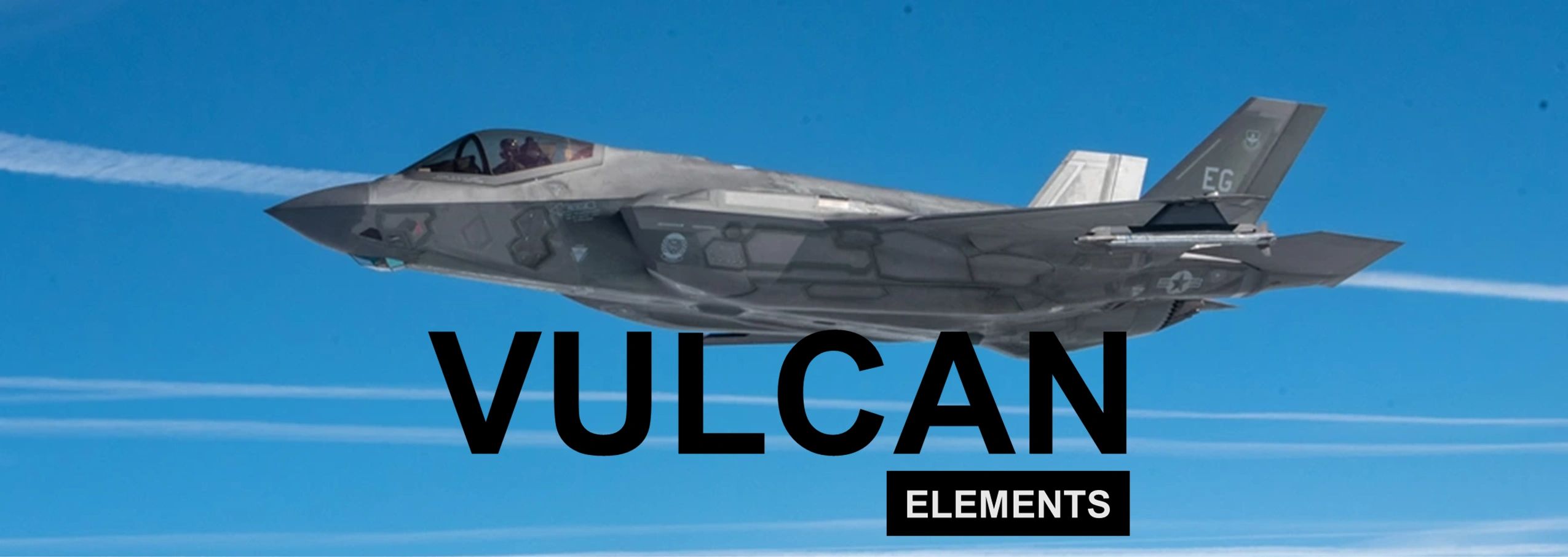 Vulcan Elements
