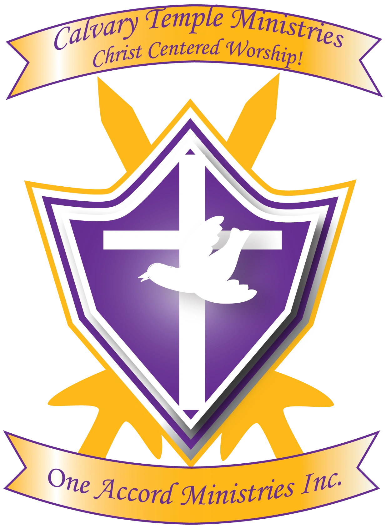 Calvary Temple Ministries