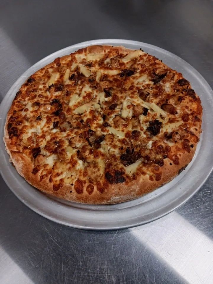 Gallery | Sahara Pizza Hayden