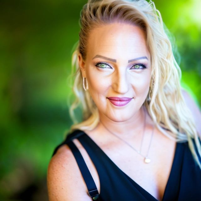 Sarah - Restaurants With Live Music - Sarasota, Florida, Shards of Glass,