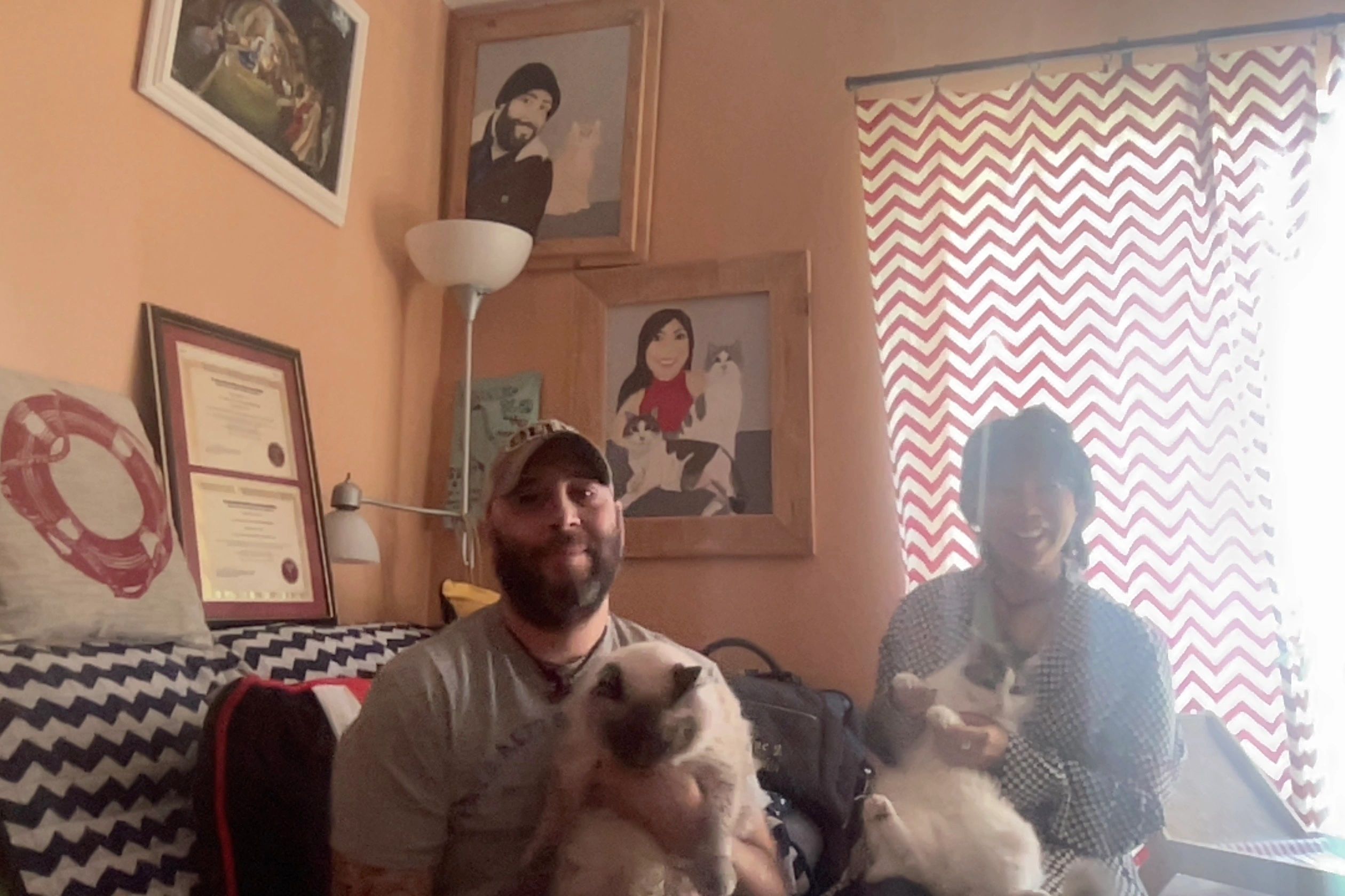 Movie Monday: Grief Counseling