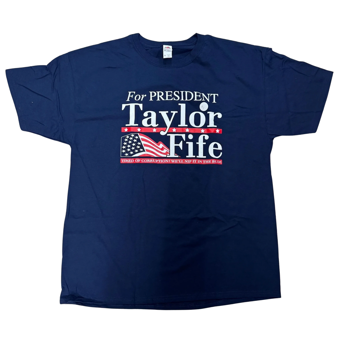 Taylor/Fife T-Shirt