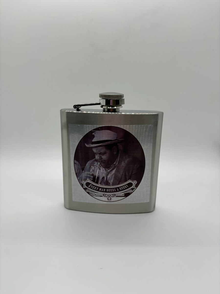 Otis Flask