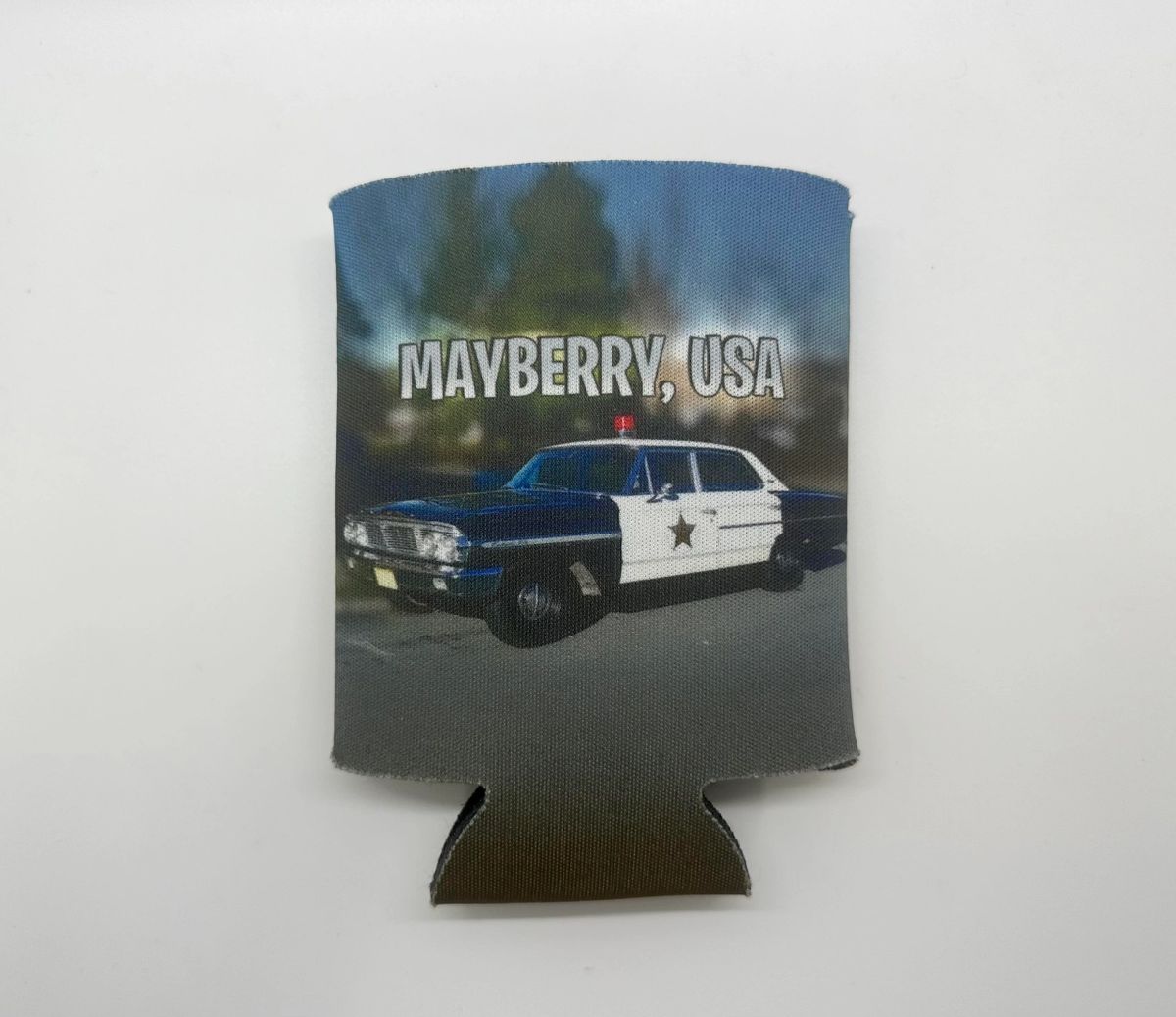 Drink Hugger - Mayberry Collage