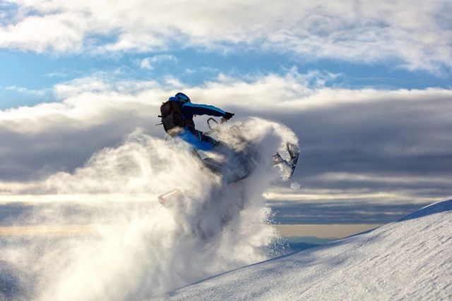 Alaska Snowmachine Alliance