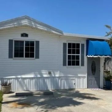 RV Park Near the Beach - Destin Village RV Resort