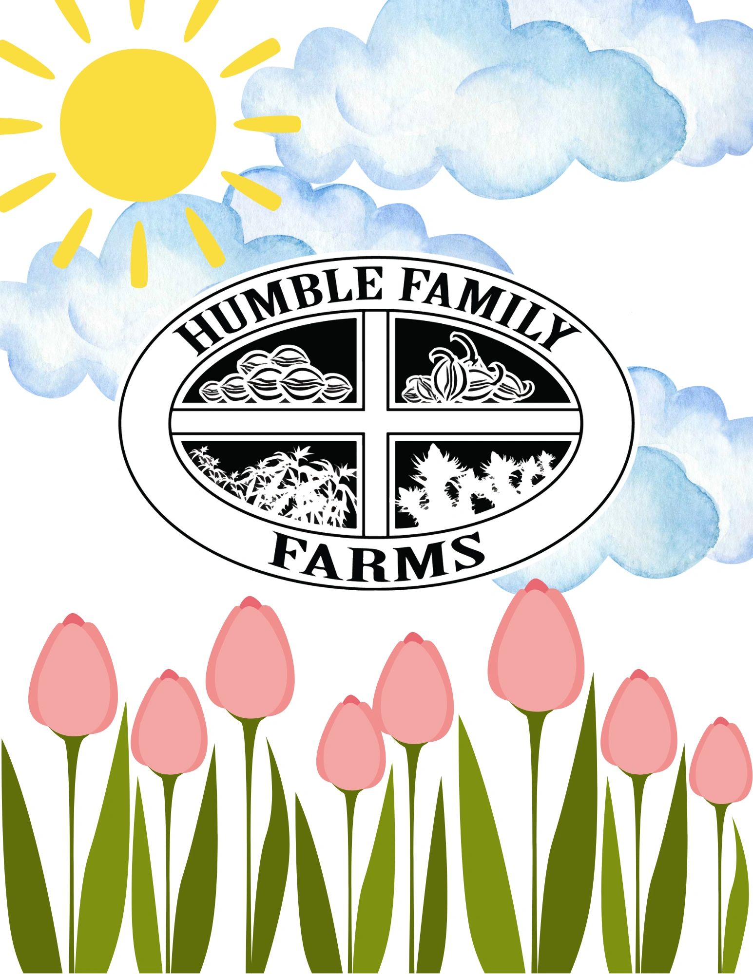 Humble Family Farms