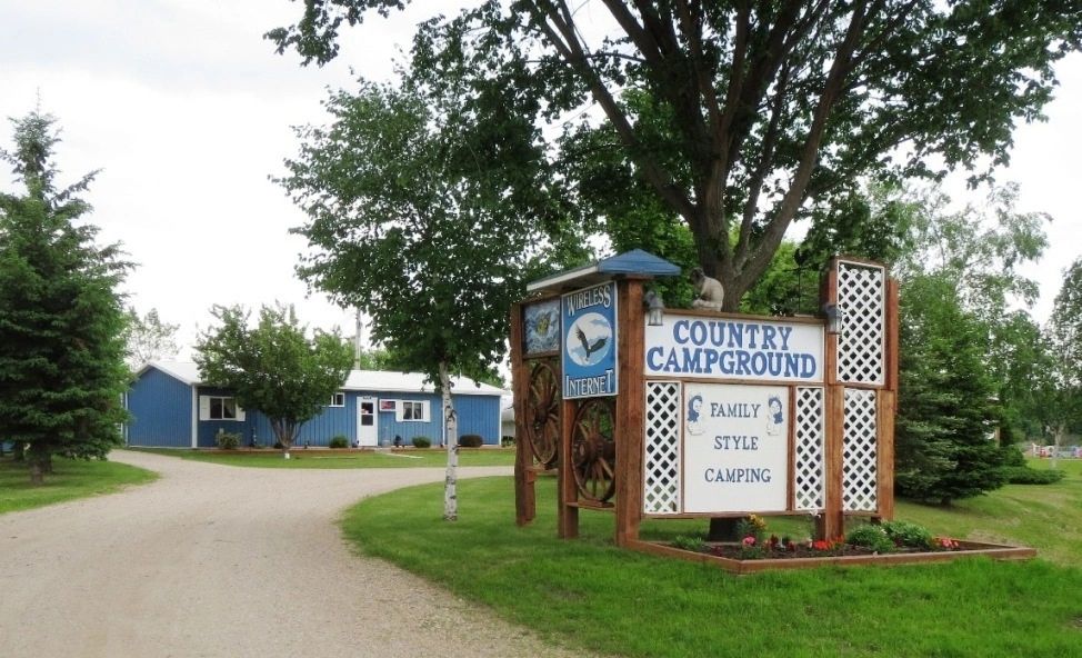 Country Campground: Your Family-Friendly Getaway in Detroit Lakes