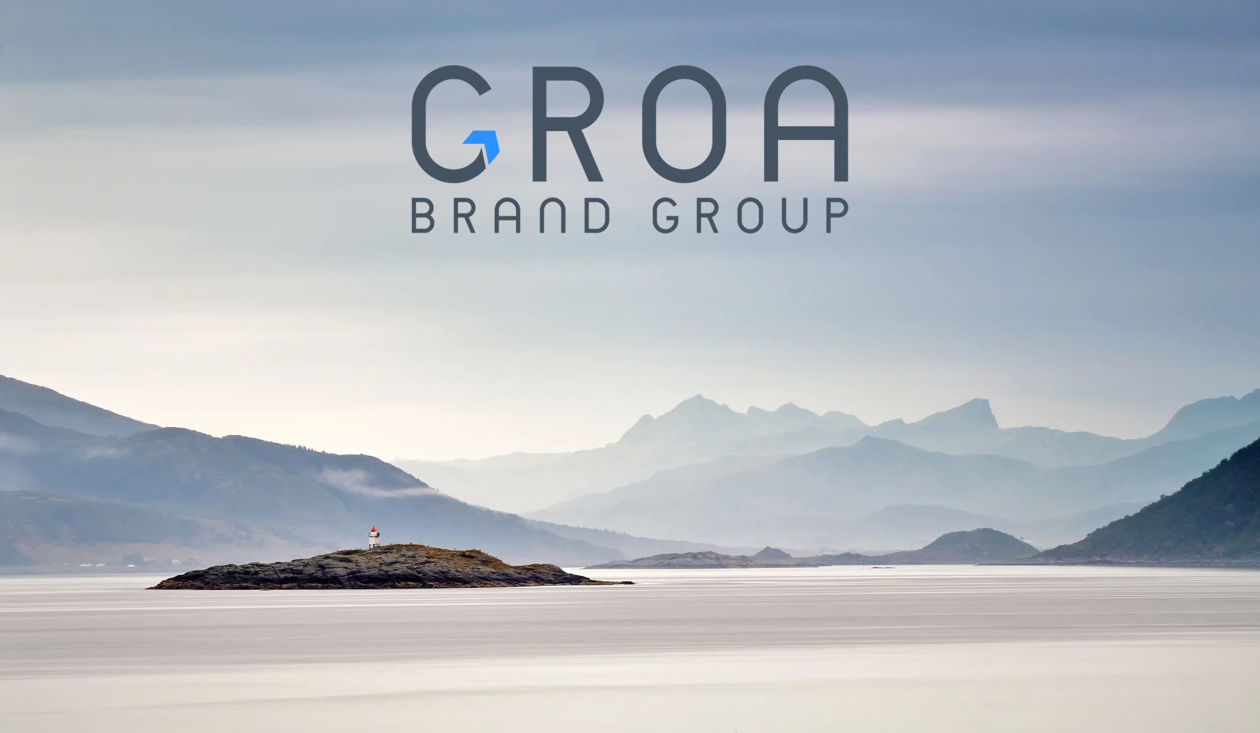 Groa Brand Group