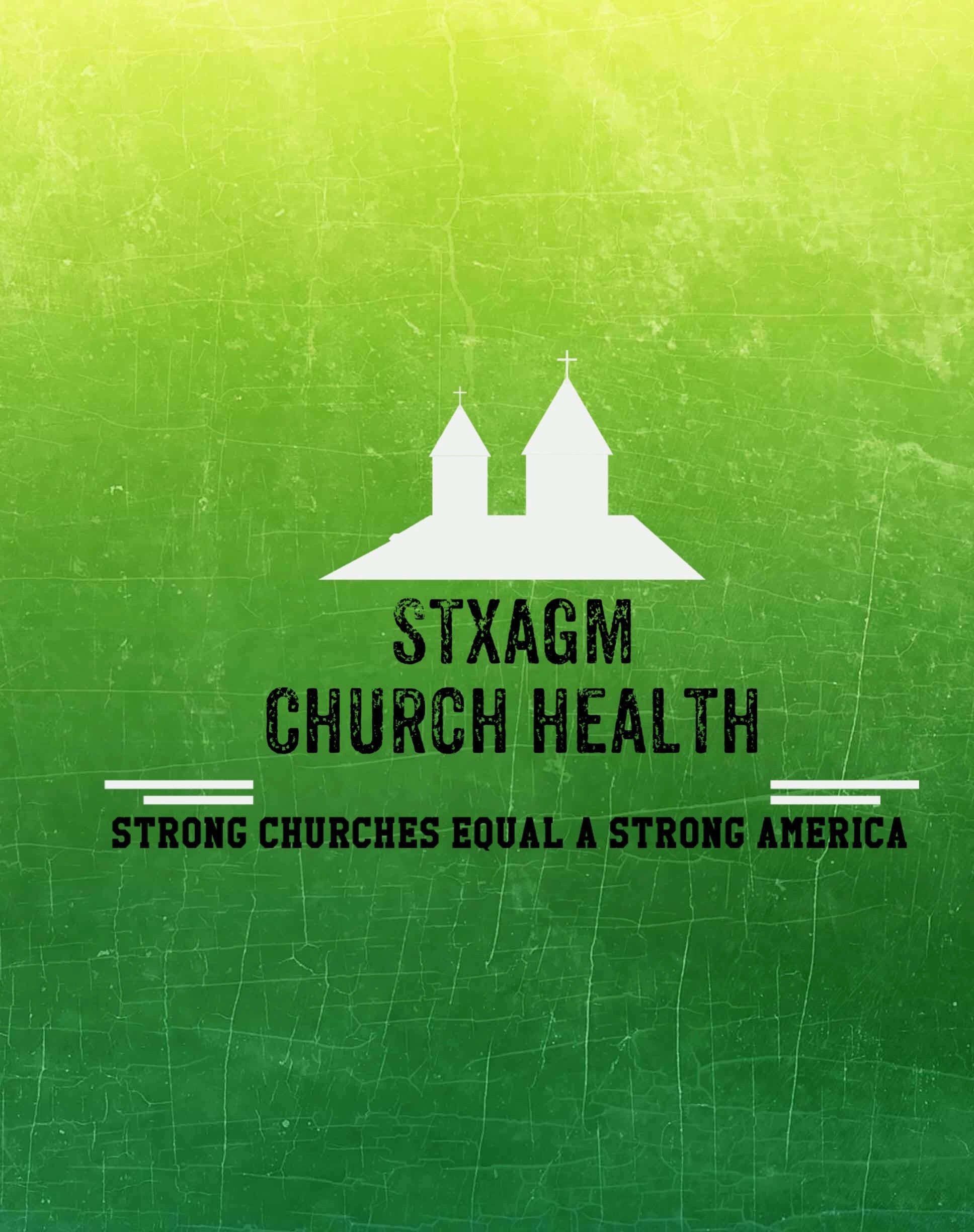 Church Health
