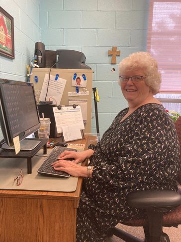 Our Staff | Blanchester Grace UMC