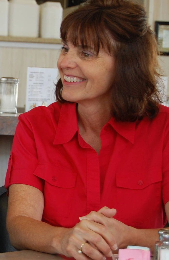 Photos | Sue Scherer