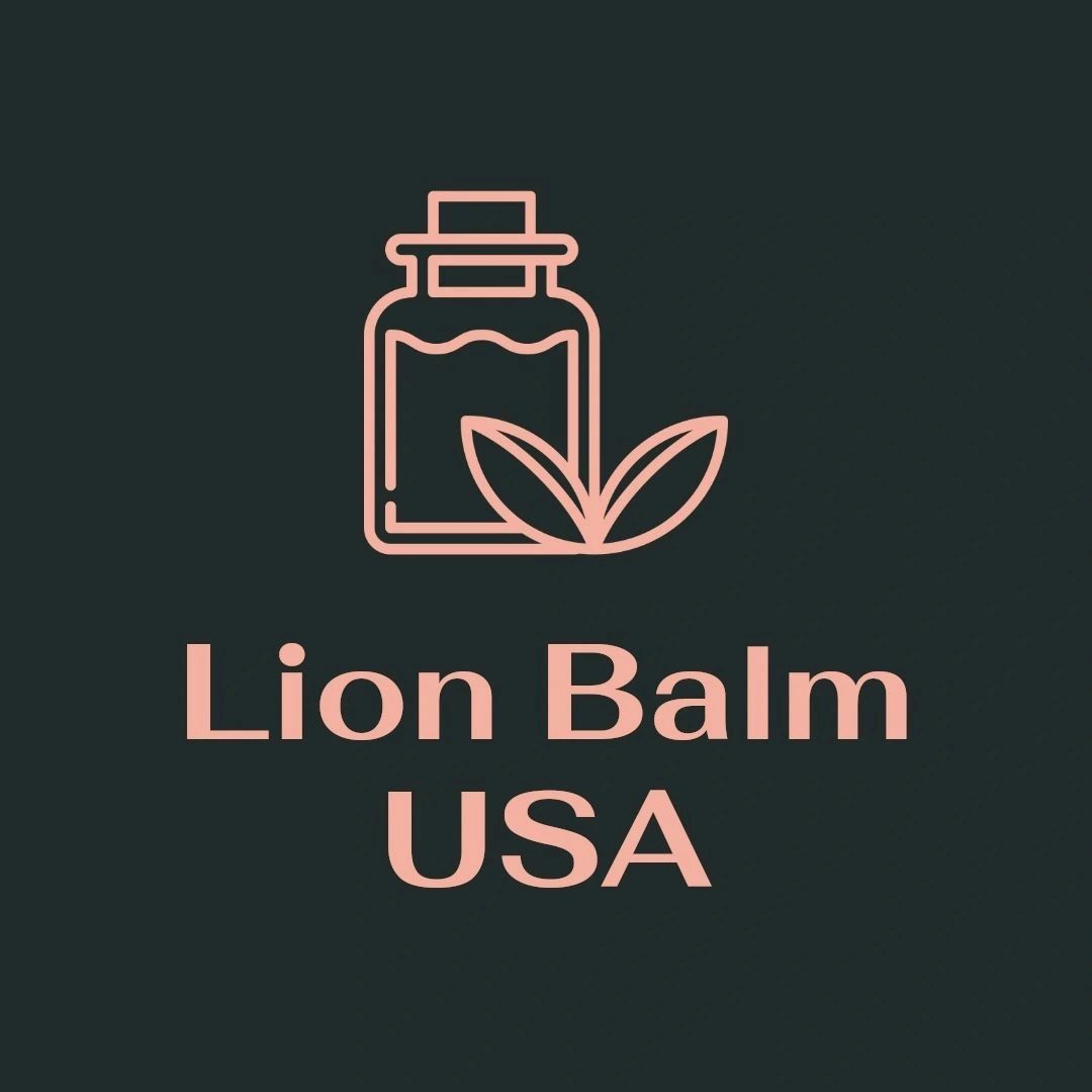 Lion Balm USA
