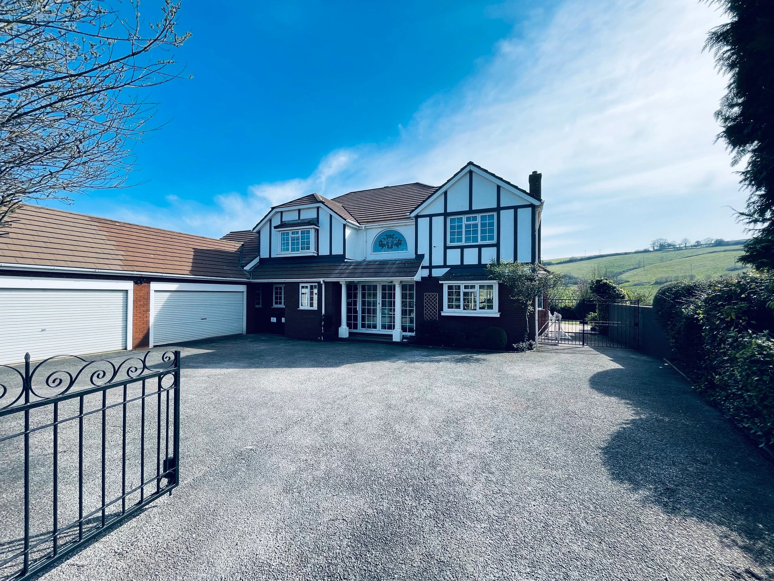 Holiday Home, Holidays, Devon - Splendour House - , England