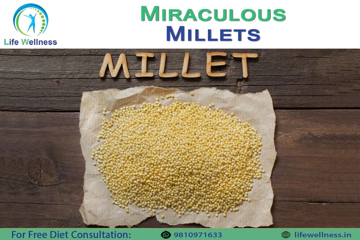 Miraculous Millets