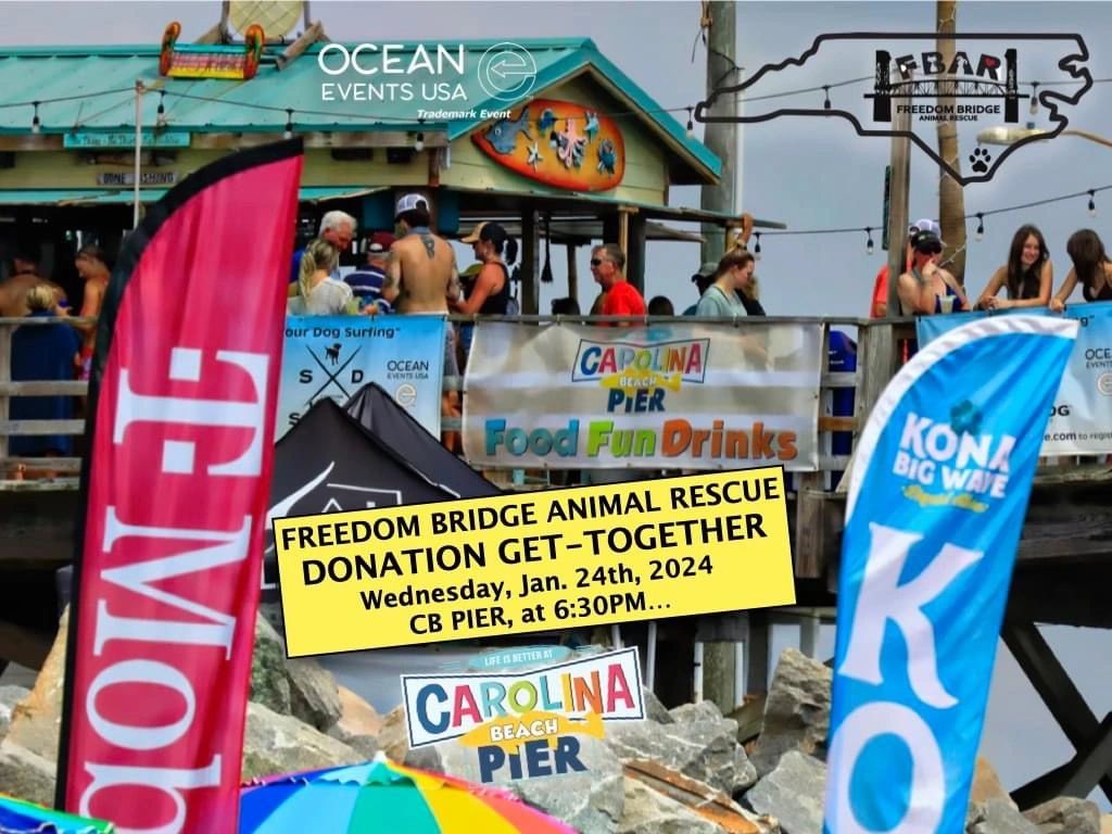 OCEAN EVENTS USA, LLC