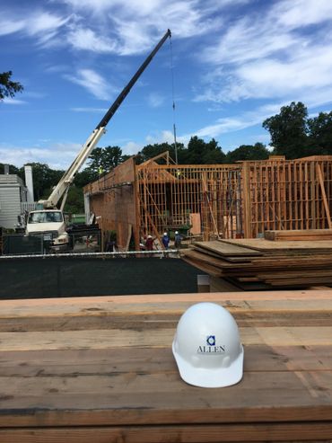 Allen Construction & Consulting, LLC