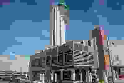 Projects | TITAN Electric Co