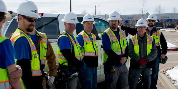 TITAN Electric Co