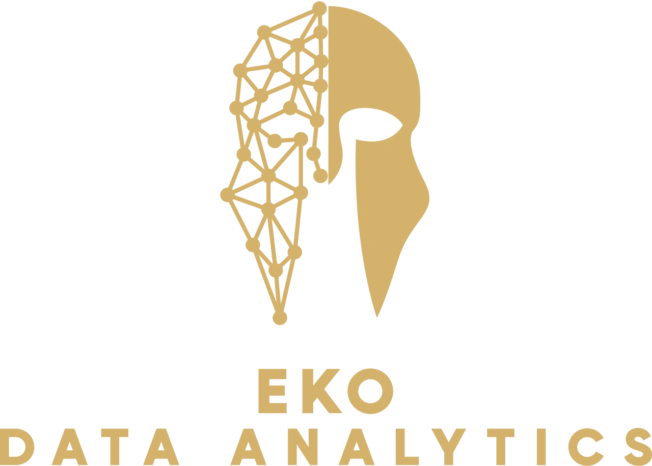 Eko Data Analytics