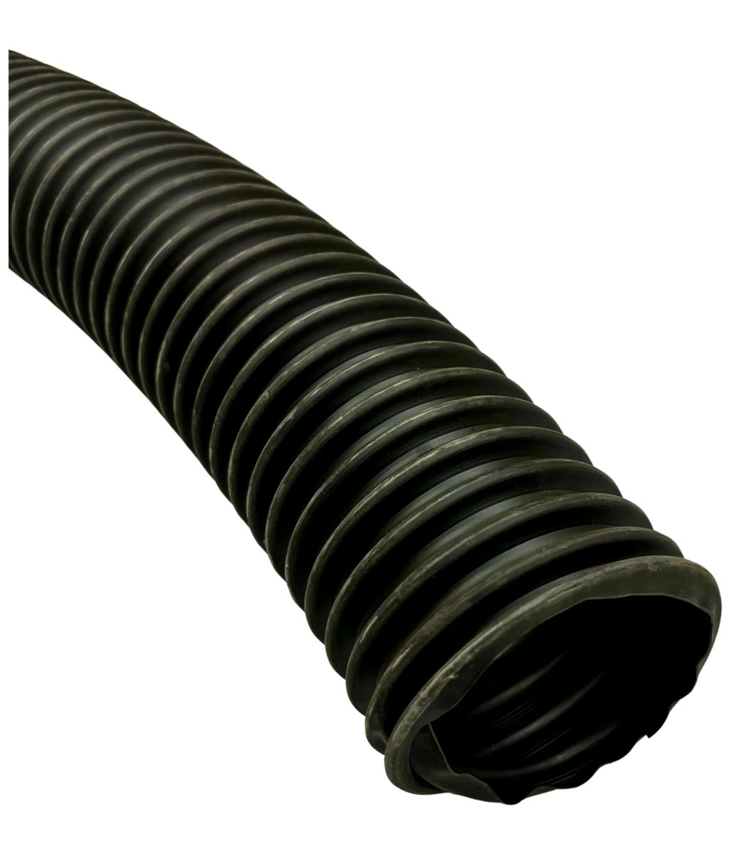 High Temp Flexible Rubber Conduit