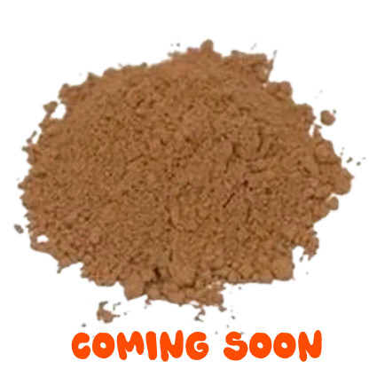 Fireclay 1kg