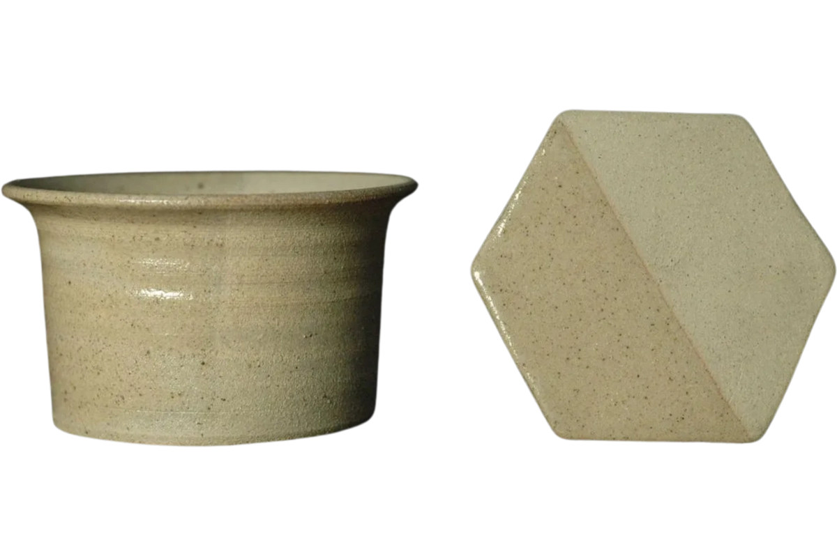 Stoneware Special Fleck Clay