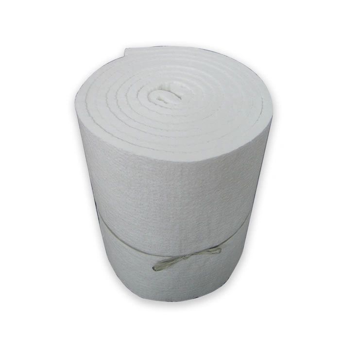 Ceramic Fibre Blanket (High Alumina)