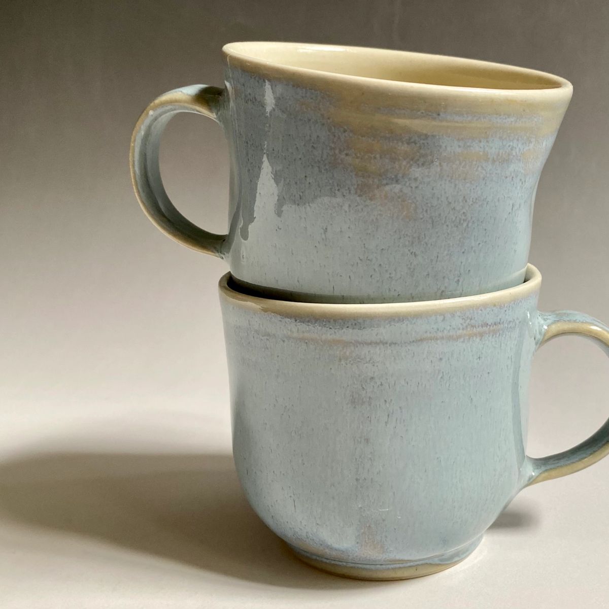 Billabong Mid-Fire Glaze