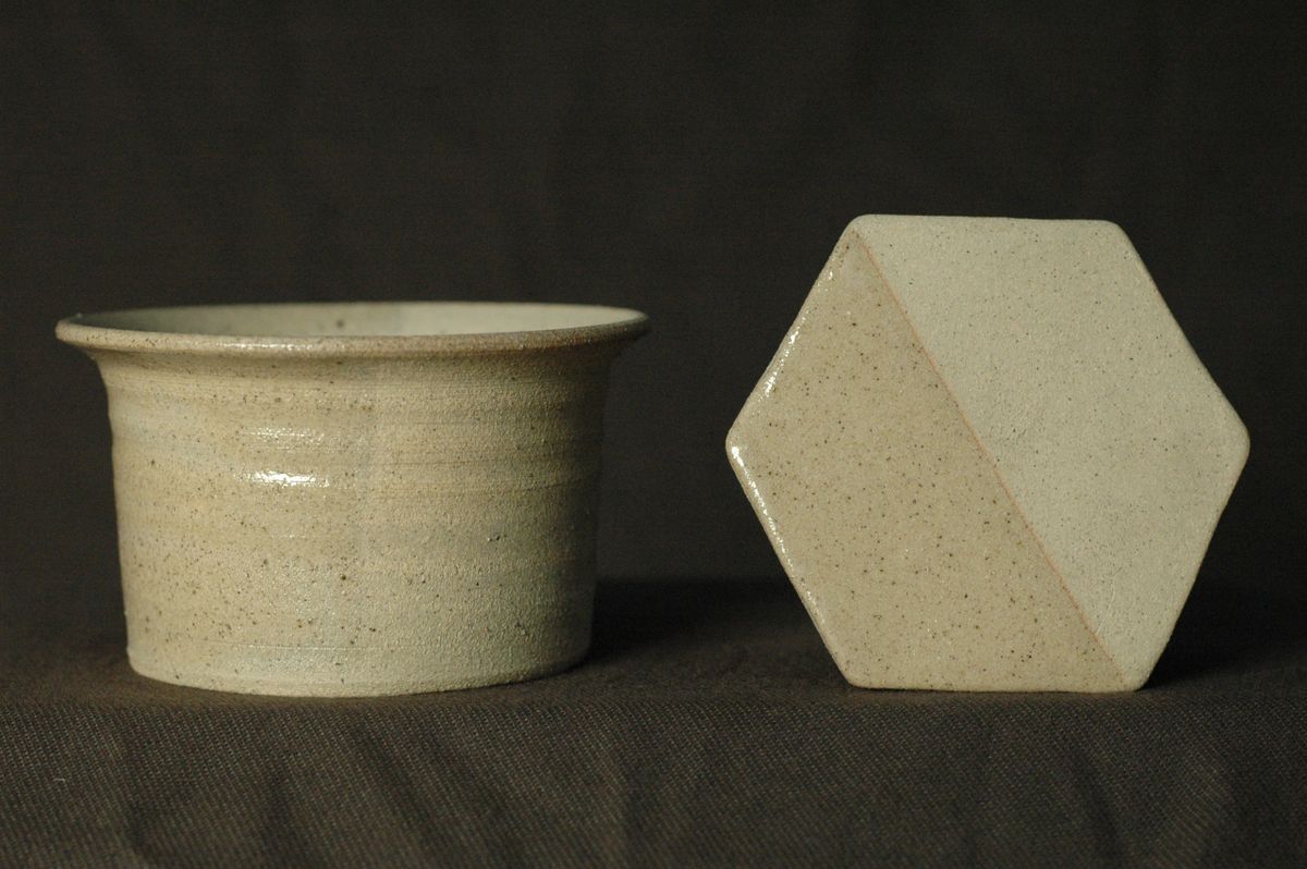 Stoneware Special Fleck Clay