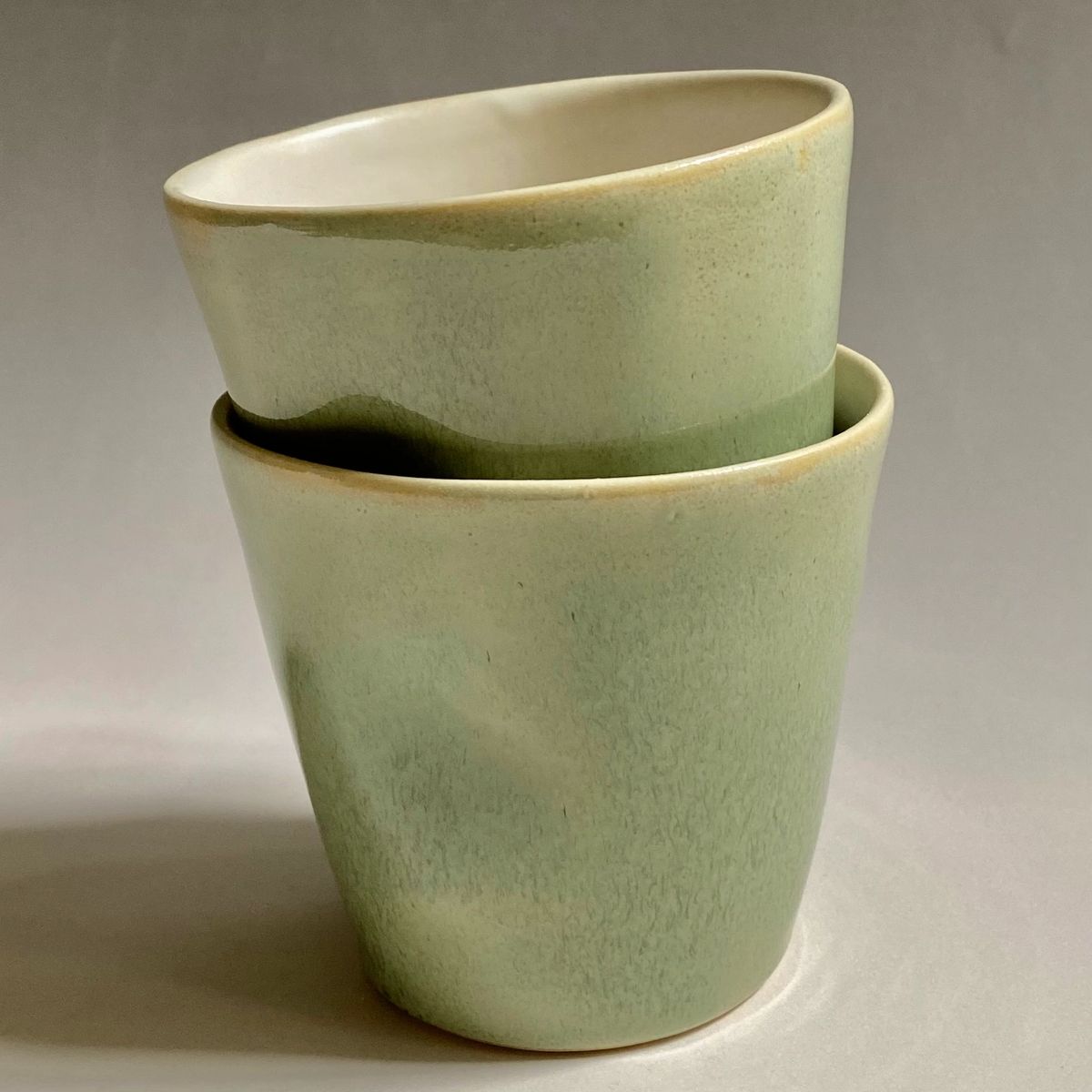 Eucalyptus Mid-Fire Glaze