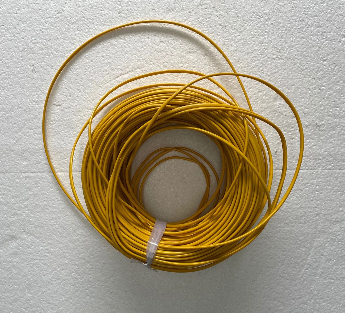 Compensating Cable (K-Type Thermocouple)