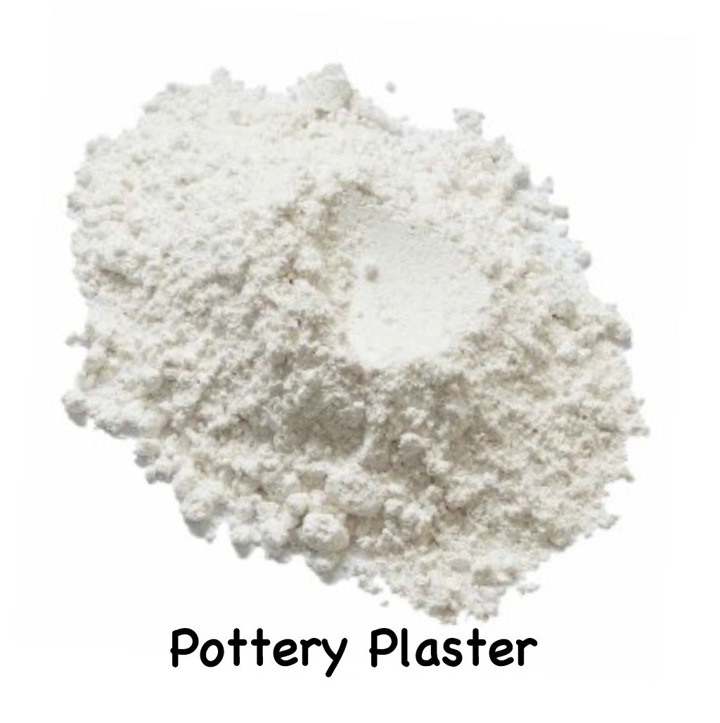 Potters Plaster