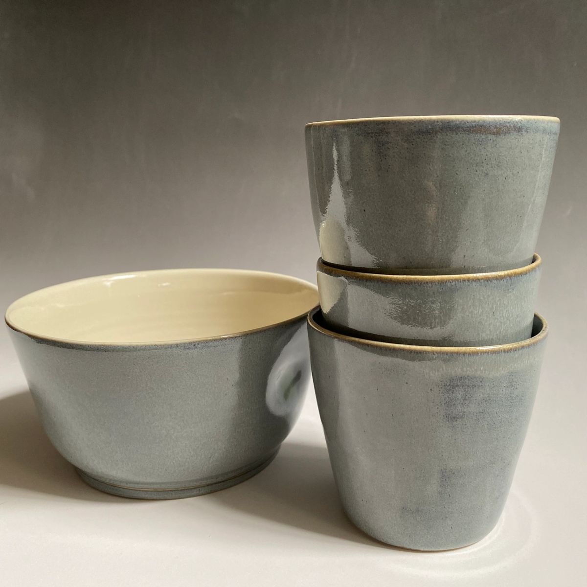 Koala Mid-Fire Glaze