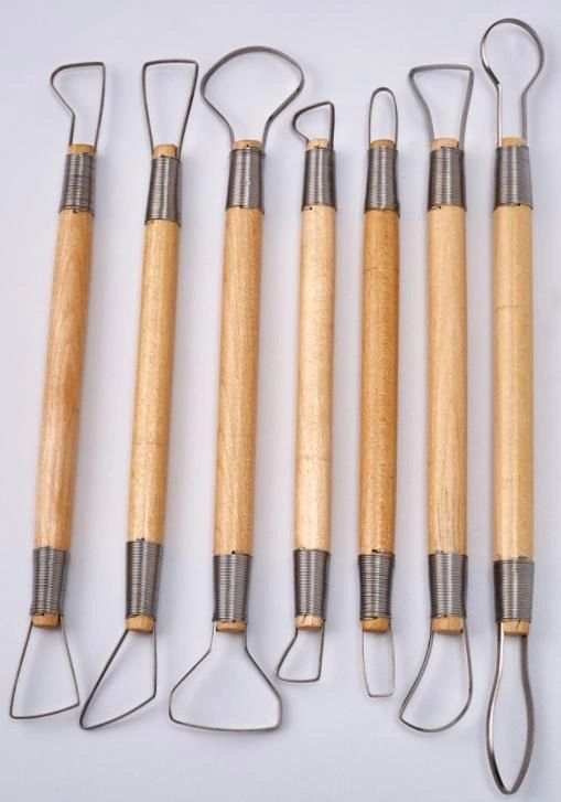 Loop Tools - Set of 7